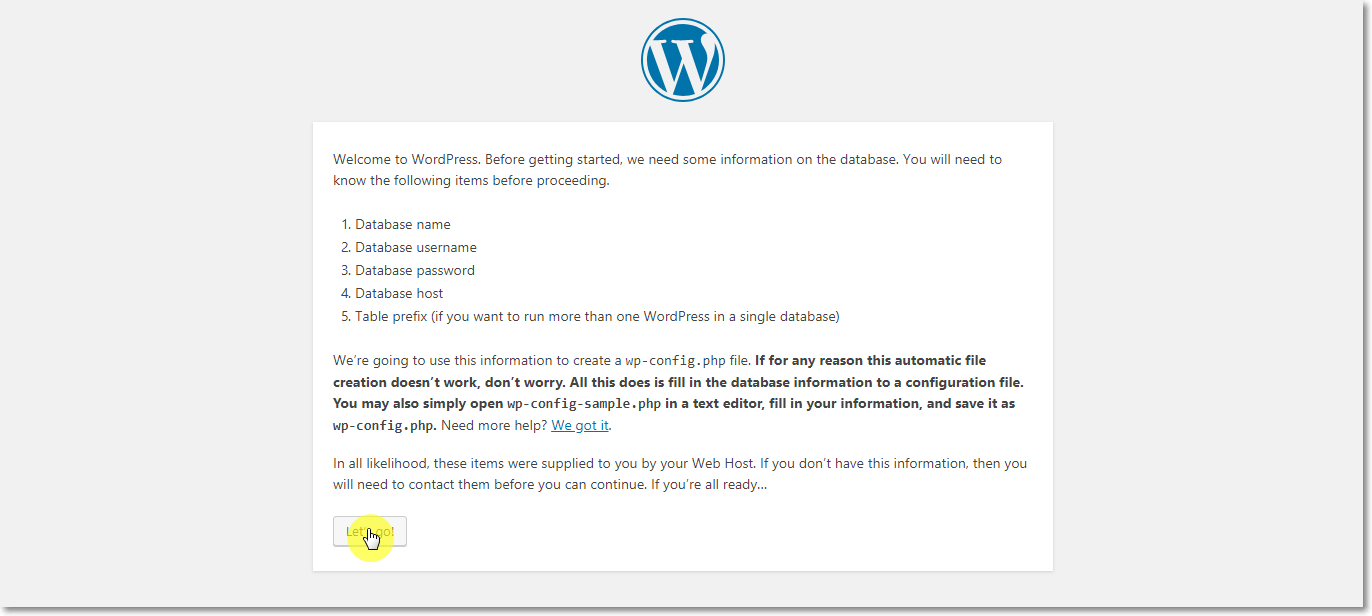 How To Install Wordpress Manually Using Ftp Or Cpanel 2023